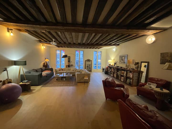 Appartement De Charme, Melun - Melun