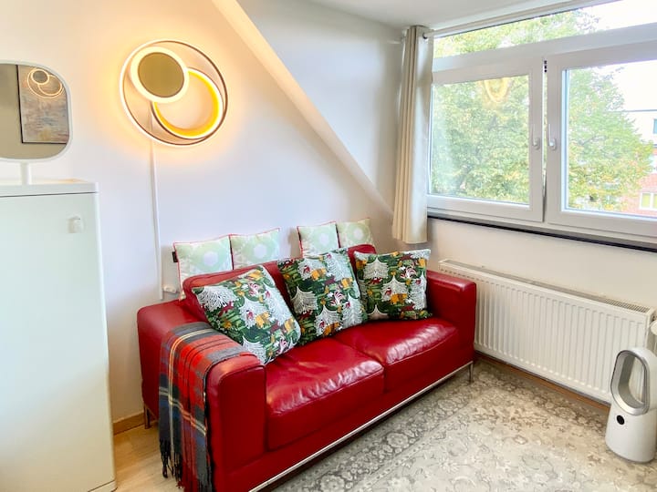 Lievelingshome Bonn (W) - Bonn