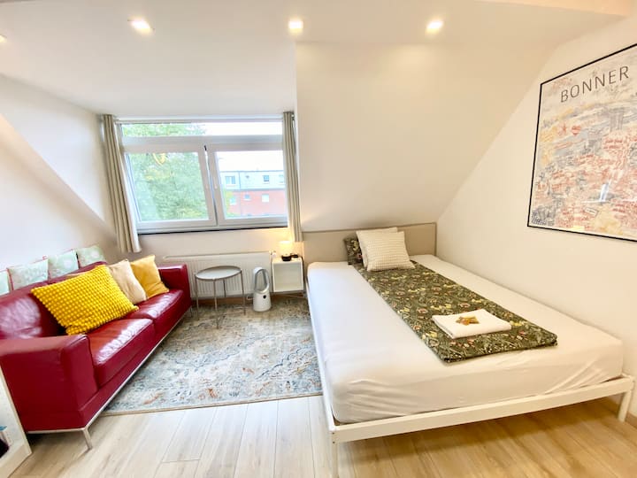 Lievelingshome Bonn (W) - Bonn