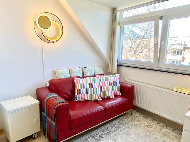 Lievelingshome Bonn (W) - Bonn