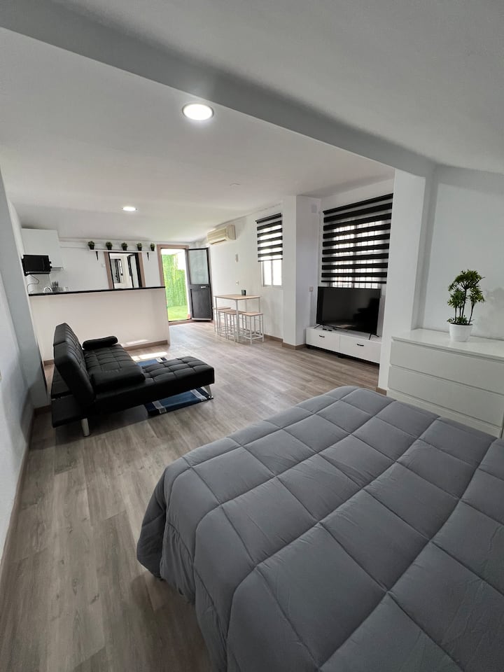 Apartamento Lucía - Ronda