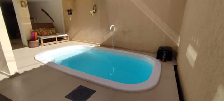 Casa Mara - Porto Seguro