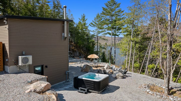 Dcasa Boulders - Sleeps 6 - Val-des-Monts