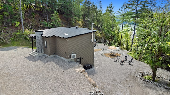 Dcasa Boulders - Sleeps 6 - Val-des-Monts