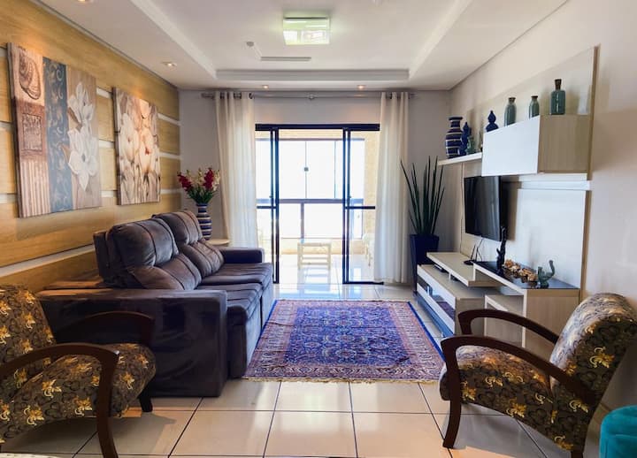 Depto. Meia Praia, Itapema, Sc. - Pôrto Belo