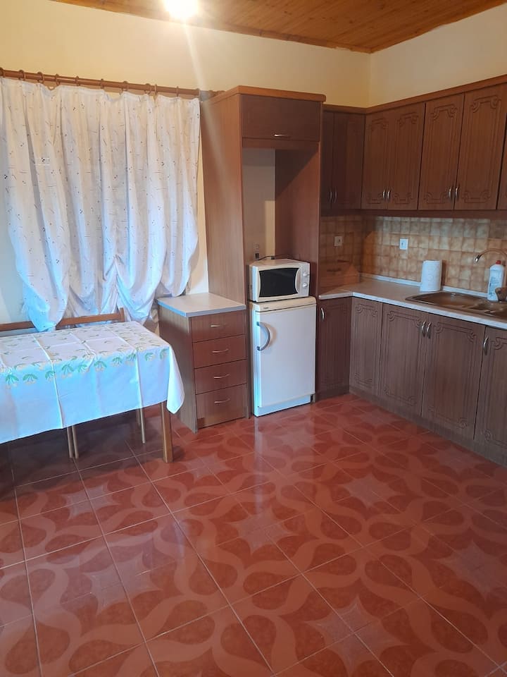 Guest House Sotiri - Albania