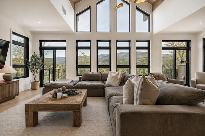 Tremblant Prestige - Verbier 6-203 - Mont-Tremblant