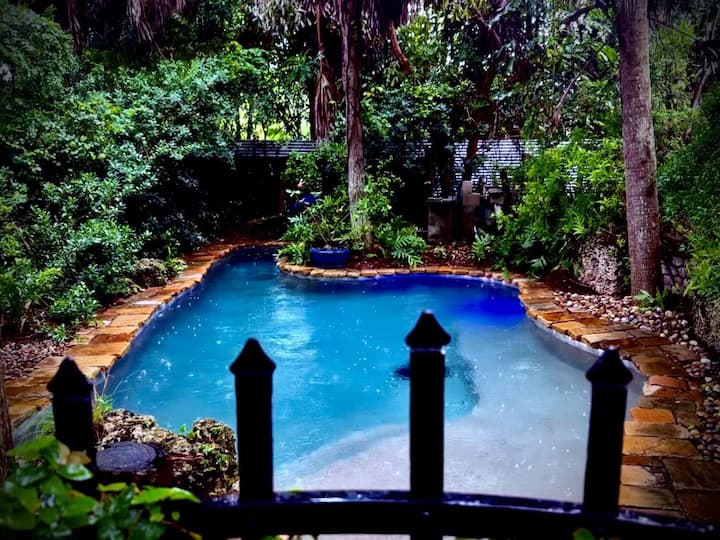 High House At The Stone Bridge - Kendall, FL