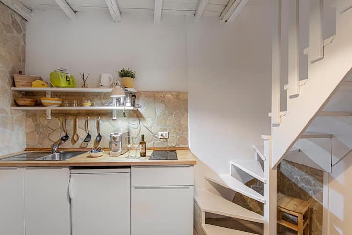 Casetta Giudecca - Syrakus