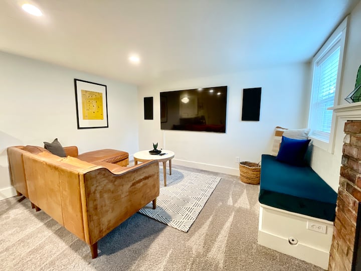 Close To It All-extended Stay, Free Parking & W/d! - Tacoma, WA