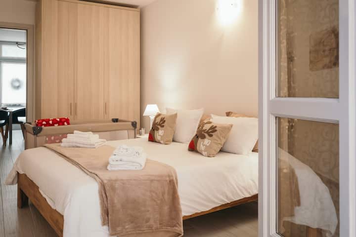 [Lago D’iseo Luxury Bilo Vista]&parcheggio Privato - Lombardie