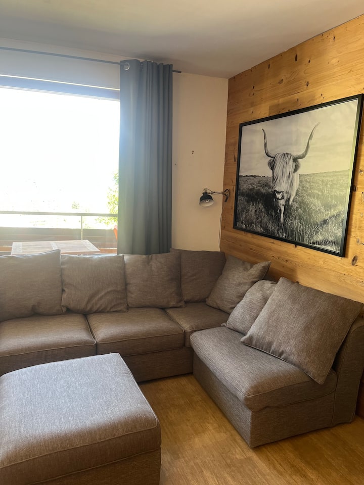 Appartement Proche Des Pistes - Orcières