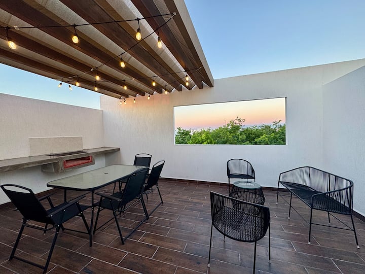 Playa Home - Playa del Carmen