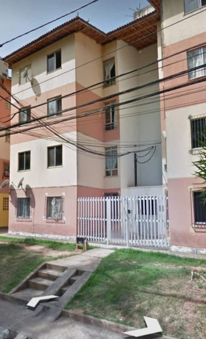 Apartamento Costa Azul Salvador - Salvador, Brazil