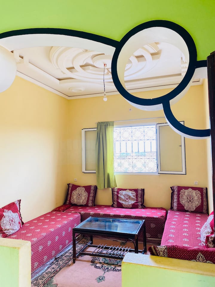 Maison Boka 2 - Merzouga