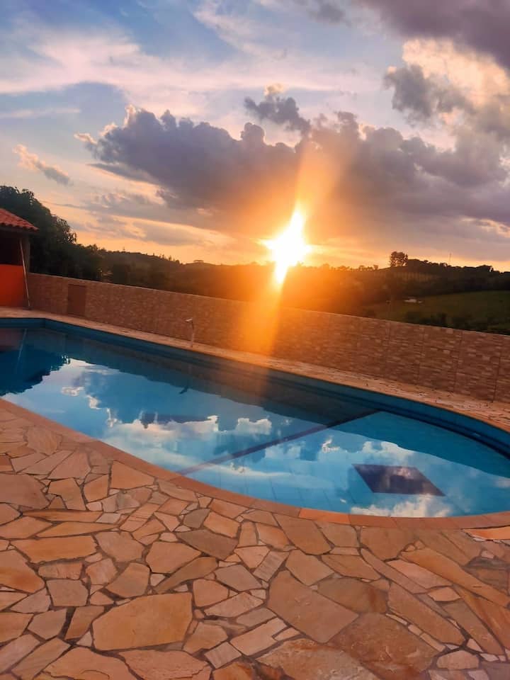 Chacara Lua - Socorro