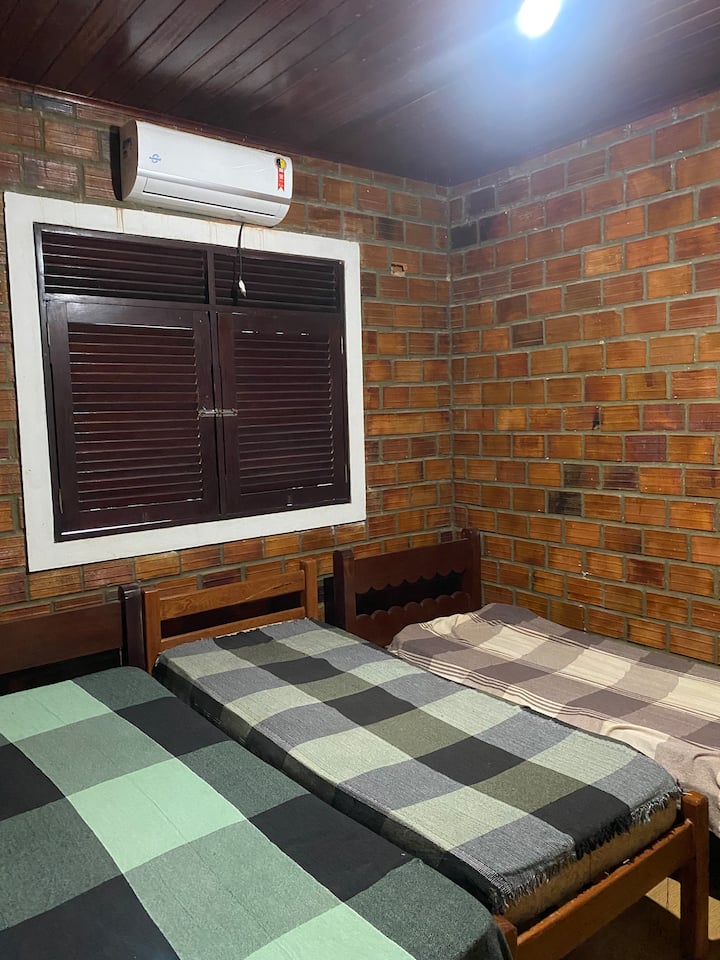 Casa Em Tamandaré - Praia dos Carneiros