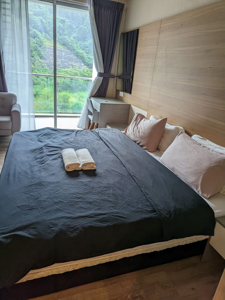 Mh Homestay/aeropod/kota Kinabalu/tanjung Aru - 哥打京那巴魯