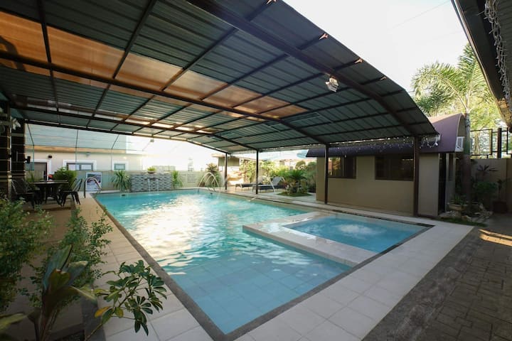 Event Place - Abucay