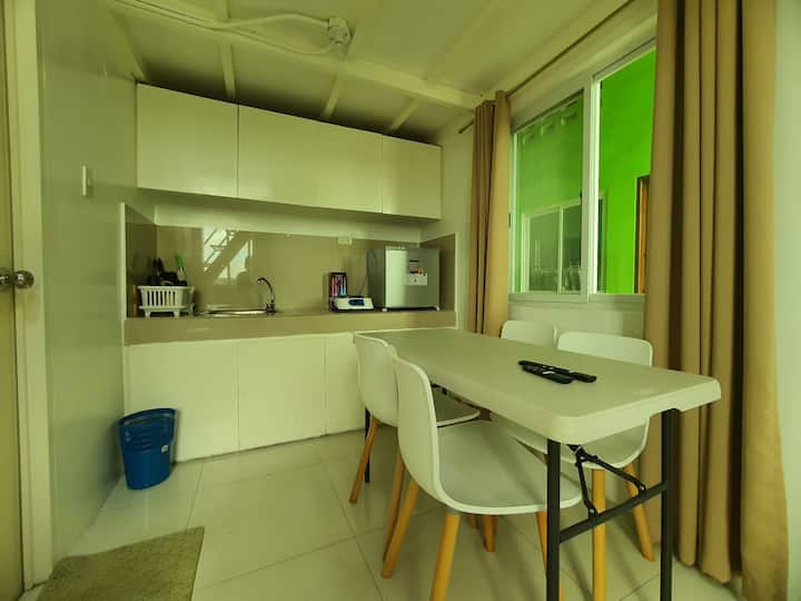 Affordable Furnished Loft | Long & Short Stay (C5) - Silang