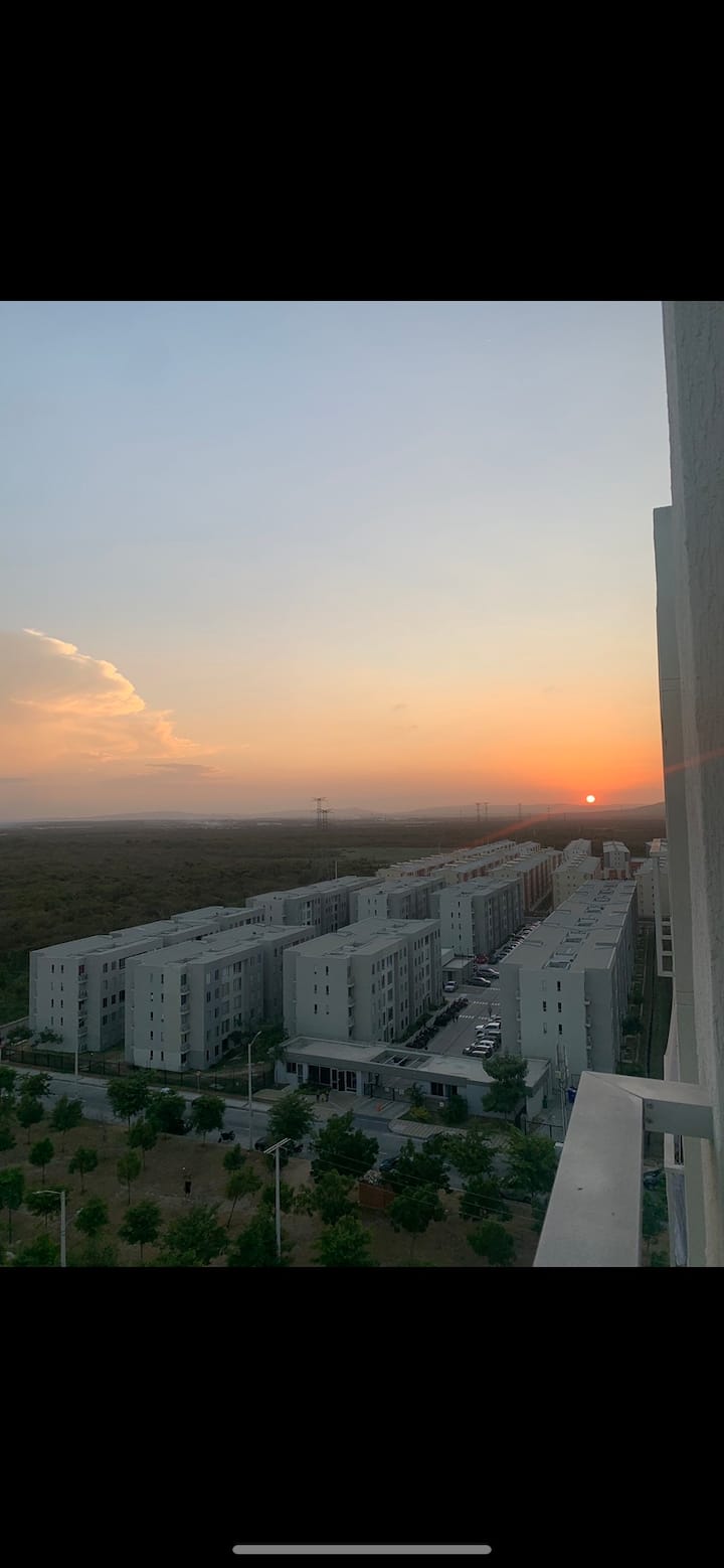 Apartamento Barranquilla - Barranquilla