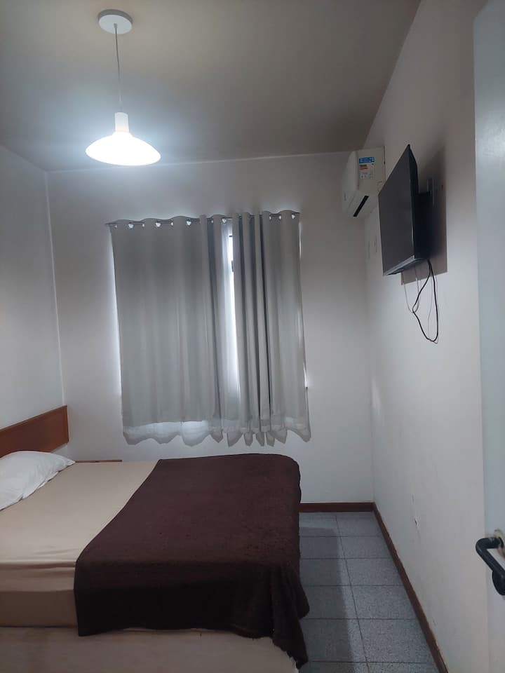 Flat/centro 710 - Campos dos Goytacazes