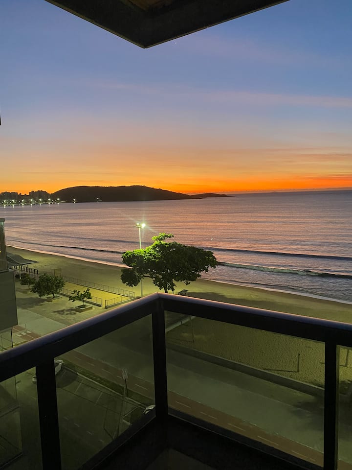 Varanda Do Mar - Guarapari