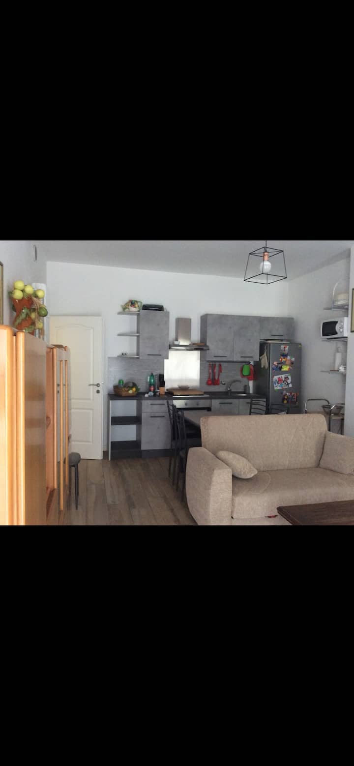 Ballabio E’ Lago,colline,monti. - Lecco