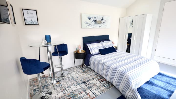 Modern Casita Walk To Uofa-2 - Tucson, AZ