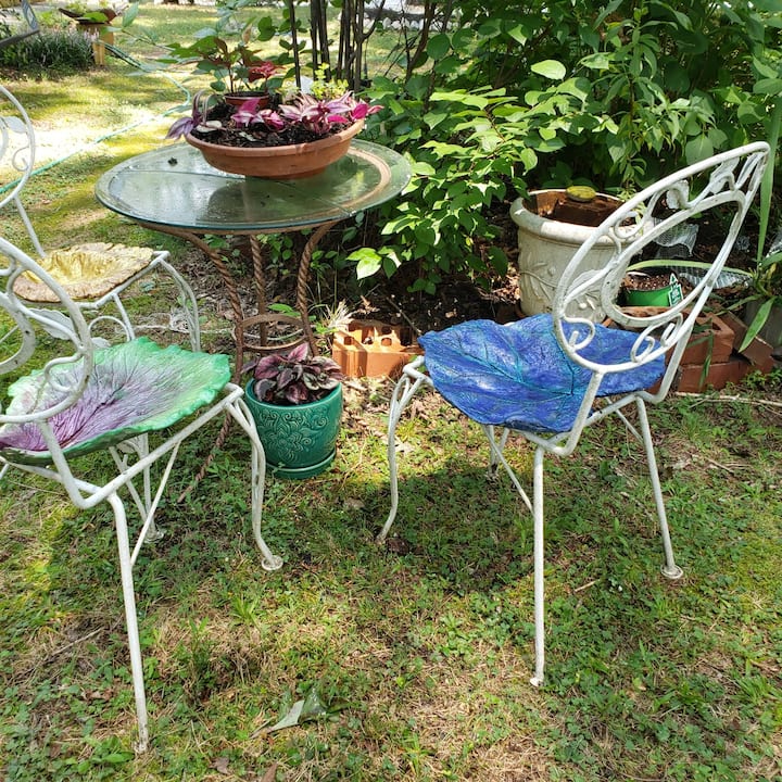 Ecostaycation Near, Atl Airport - Newnan, GA
