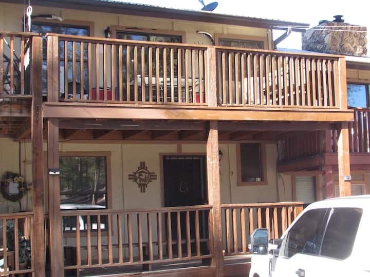 2 Bedroom, 2.5 Bathrooms, Fully Remodeled, Sleep 7 - Ruidoso, NM