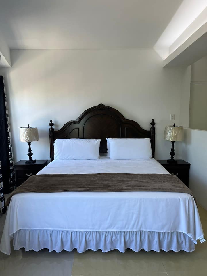 Studio Aptm. Located In The City+close To Beaches. - Aruba