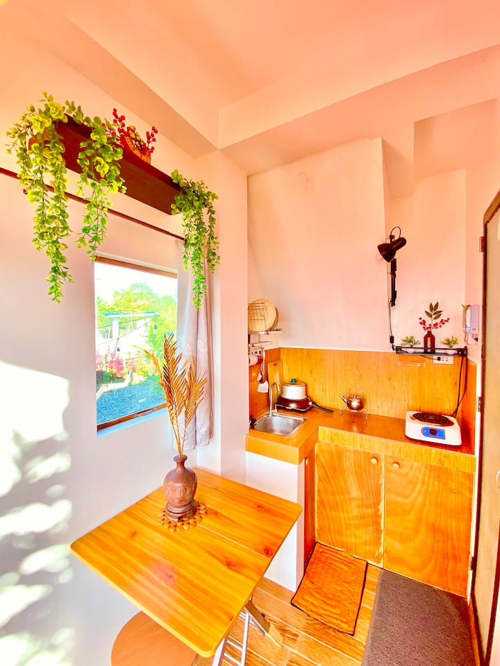 Tiny Beach House In Camotes Island (Seafront Room) - Philippines