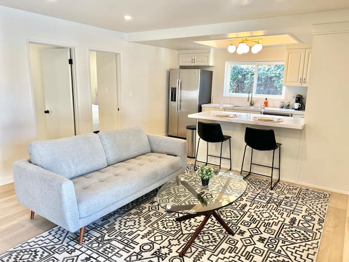 2 King Beds Near Oc Hospitals - Brea, CA