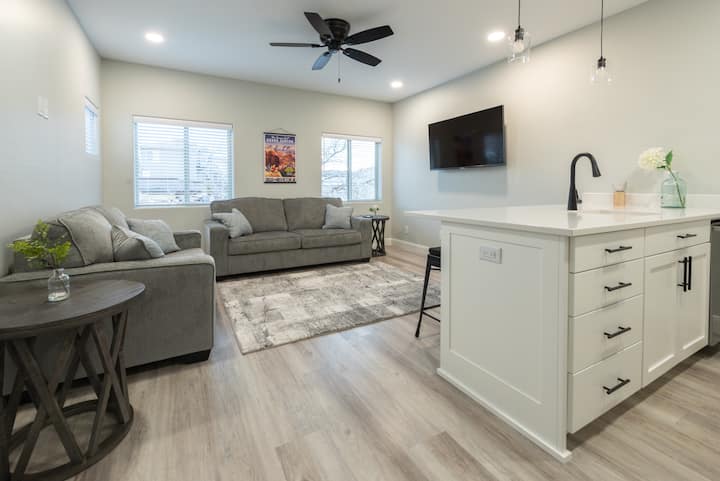 Pleasant Stay Place - New Build/zion/sand Hollow - Hurricane, UT