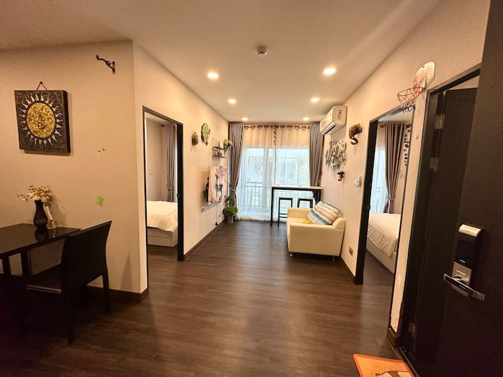 尼曼V公寓 The Vidi Condominium A - Chiang Mai