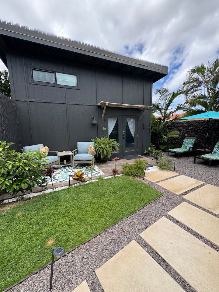 Paradise Microloft - Hapuna Beach, HI