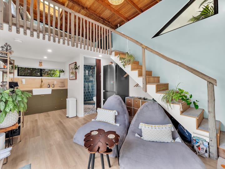 Paradise Microloft - Hapuna Beach, HI