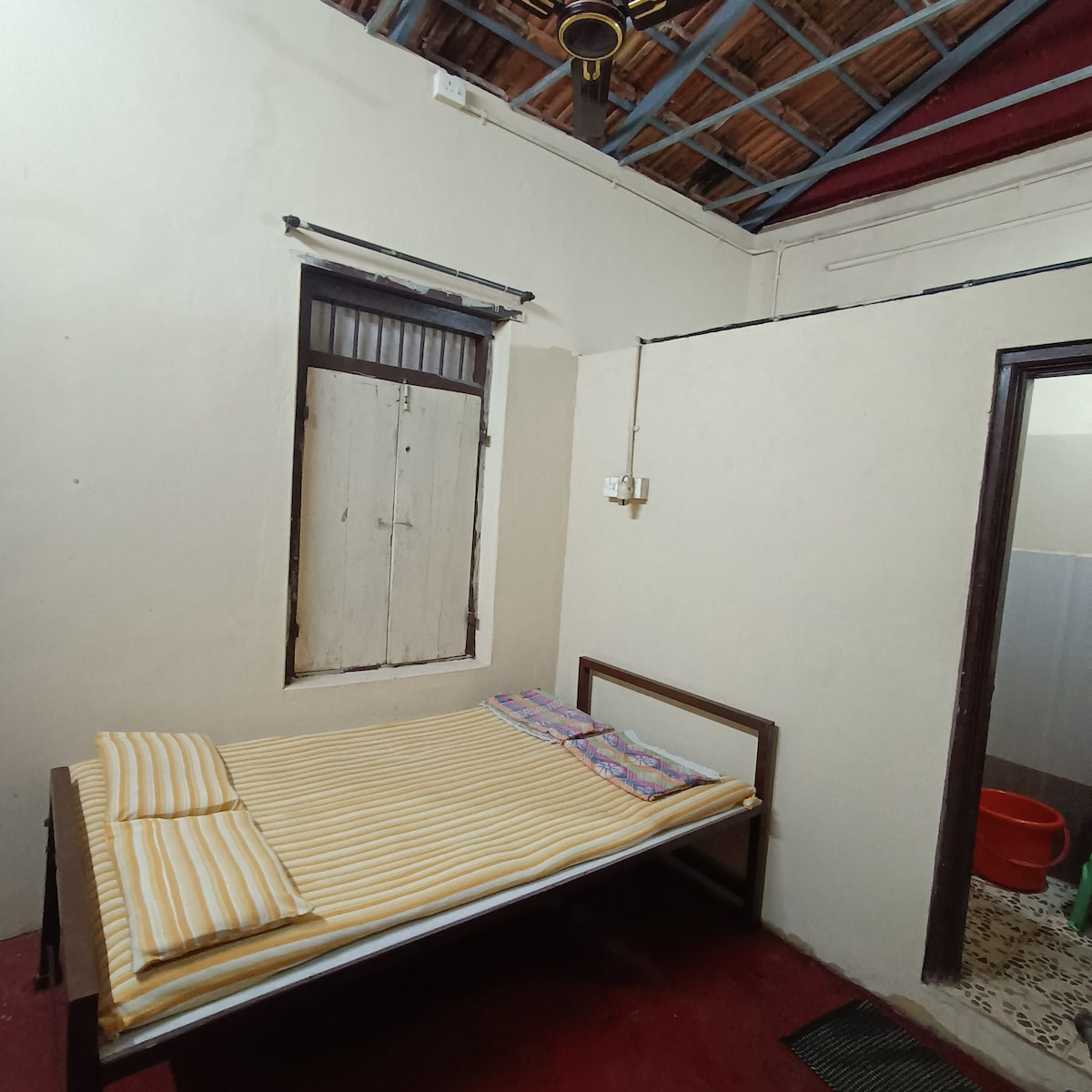 Revandi Homestay (konkani village stay ) - Houses for Rent in Malvan ...
