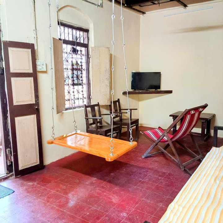 Revandi Homestay
(Konkani Village Stay ) - Malvan