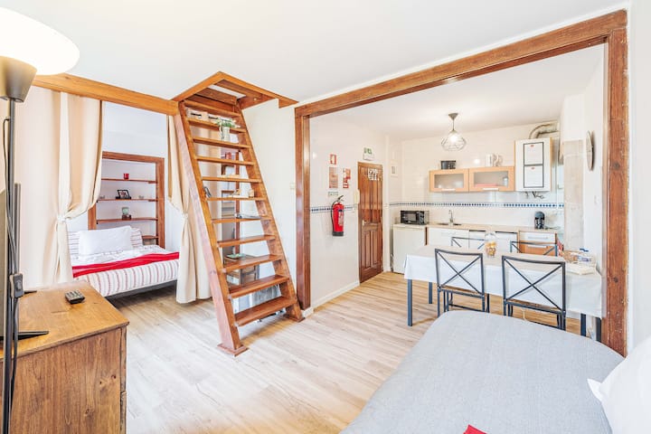Casas Da Biquinha | Monserrate - Colares