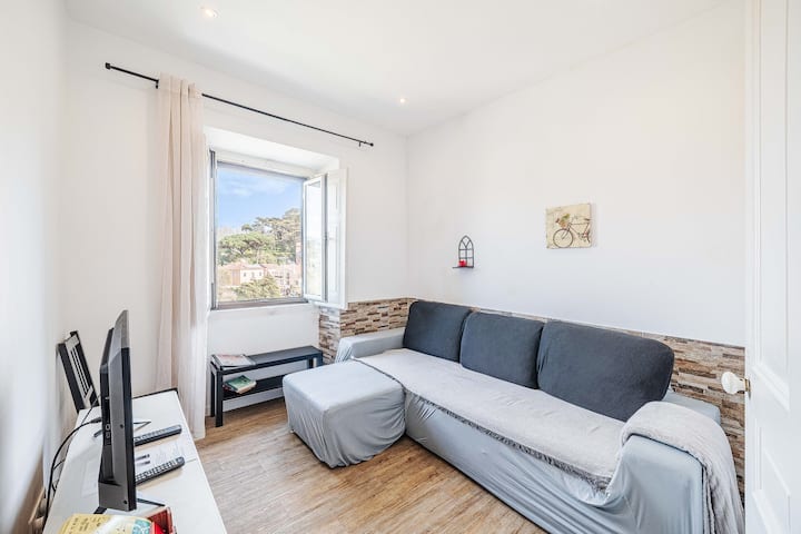 Casas Da Biquinha | Peninha 2 - Sintra