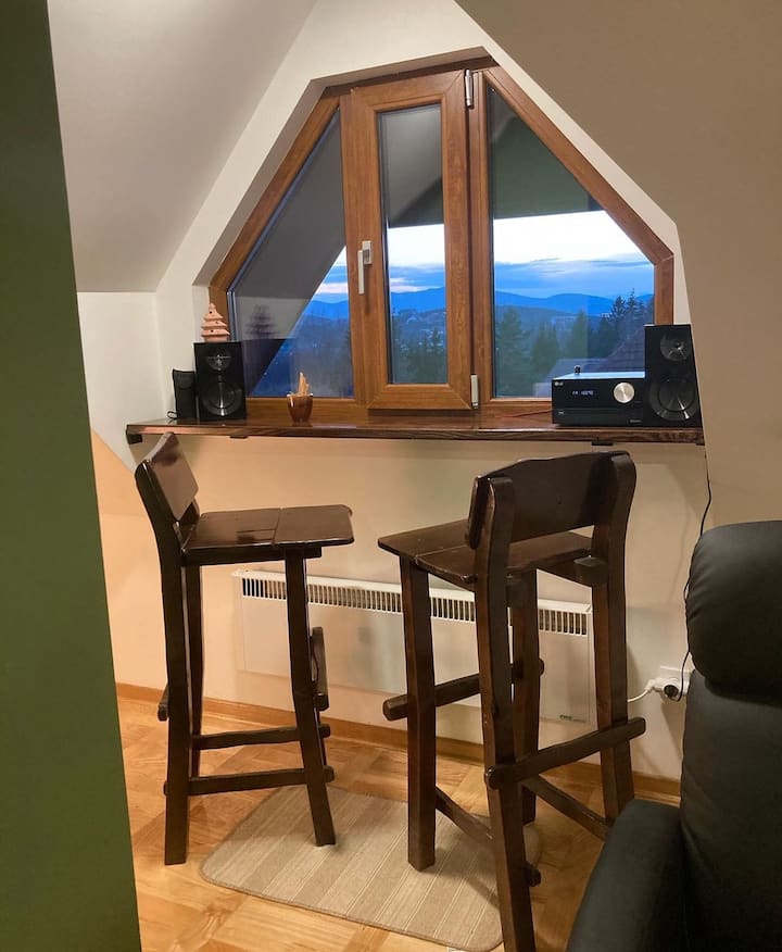 Apartment Zlatiborski Vuk - Zlatibor