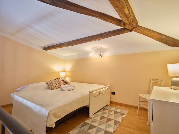 City Center Room - Siena