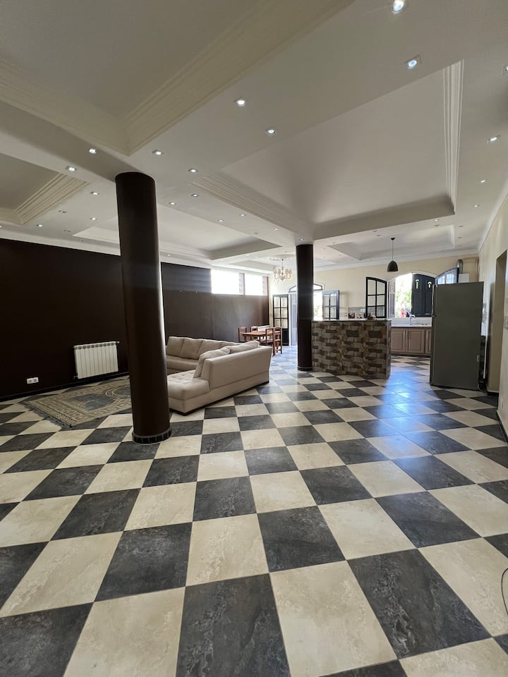 Clean & Spacious Flat! - Algier