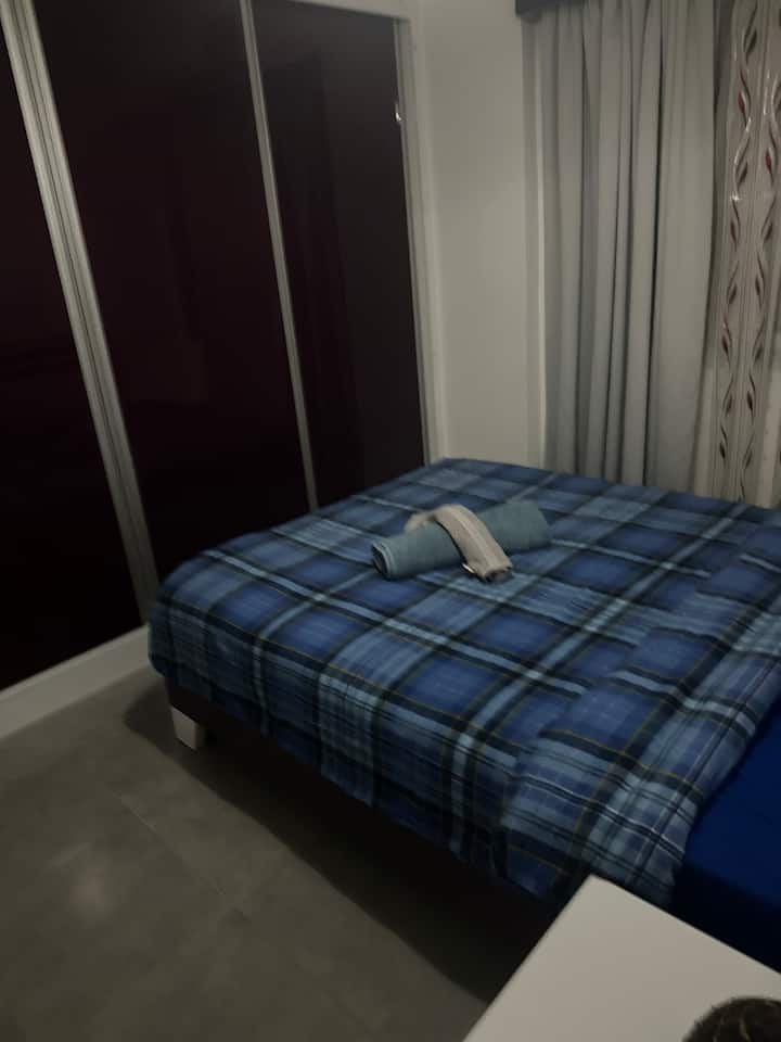 2+1 Penthouse In University - Famagusta