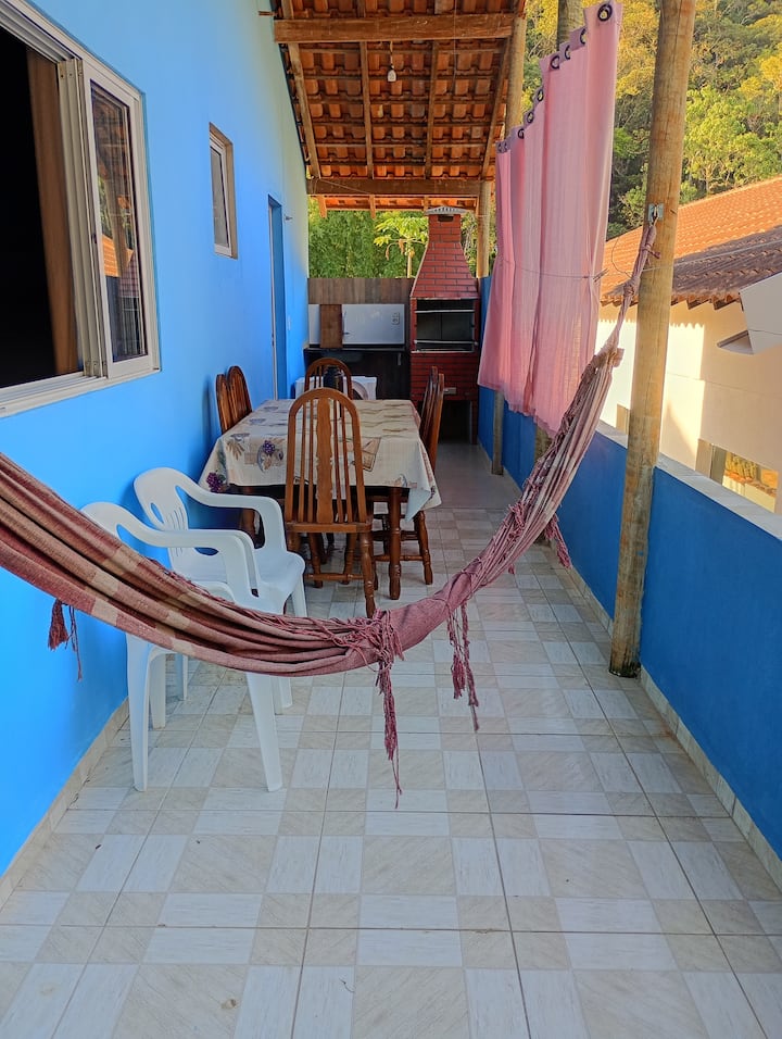 Casa De Temporada - Trindade