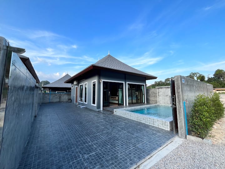 Mega Villa - Krabi