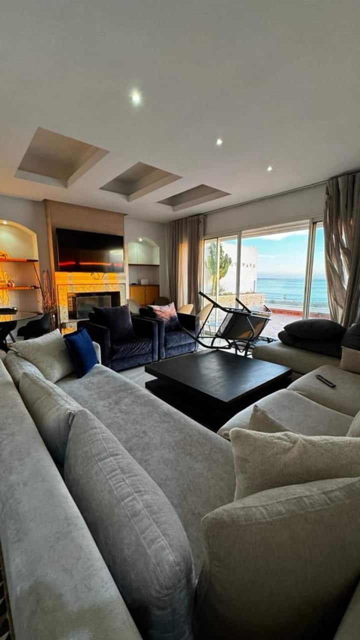 Seaside Marina Belle Terasse - Agadir