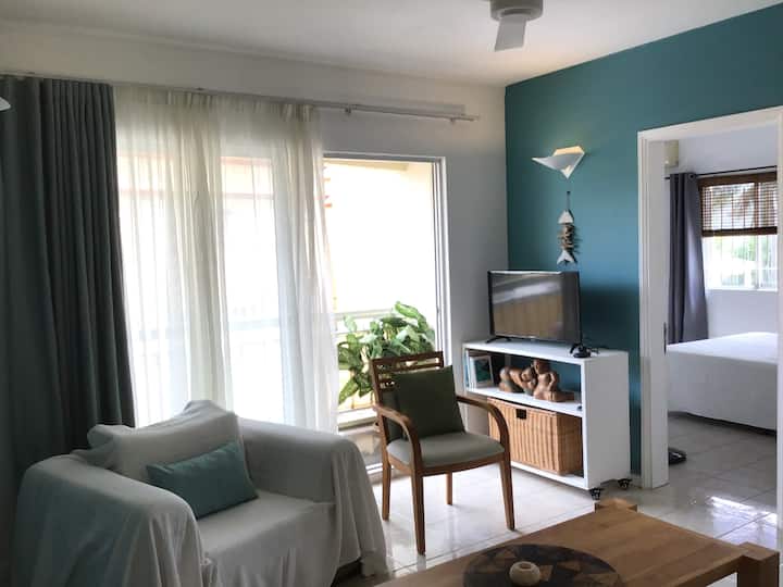 Blue Palm, à 3 Mn à Pied De La Plage - Maurice